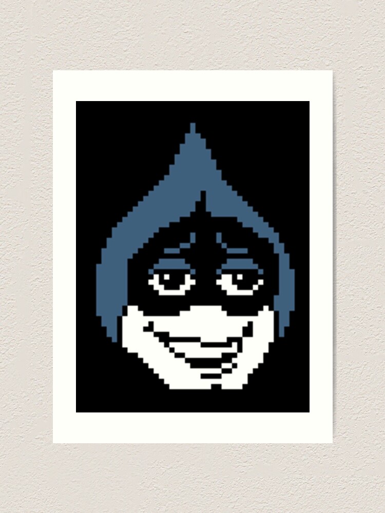 "Delta Rune Lancer" Art Print for Sale by IamDuttonLyle | Redbubble