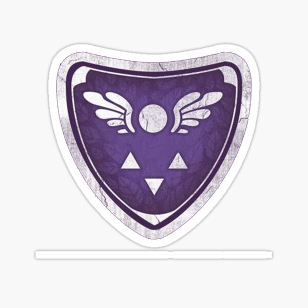 Delta Rune Stickers | Redbubble