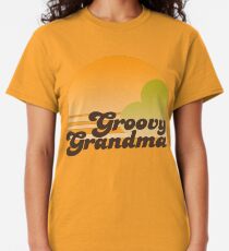 Cool Grandma T-Shirts | Redbubble