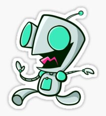Invader Zim: Gifts & Merchandise | Redbubble