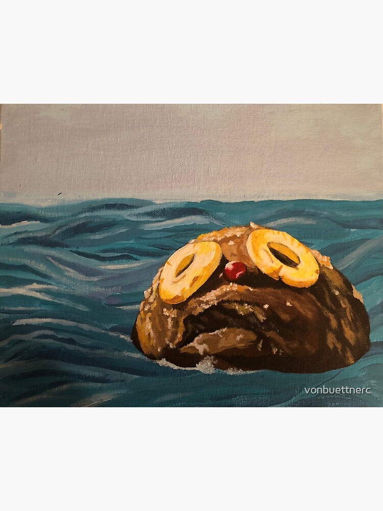 "Rum Ham - Always Sunny" Poster by vonbuettnerc | Redbubble