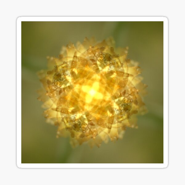 "Supernova" Sticker for Sale by fuzzi | Redbubble