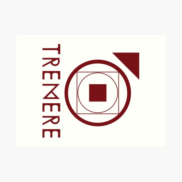 "Tremere V5" Art Print for Sale by CreativeBlock | Redbubble
