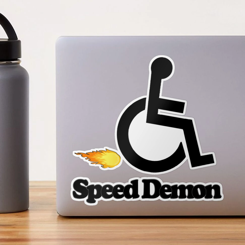 Speed Demon Memes