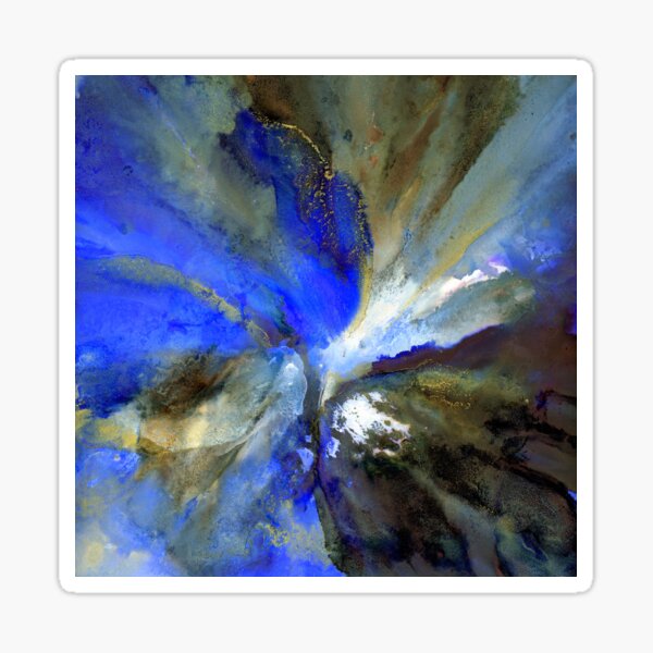 "Lucid Dreaming" Sticker for Sale by inkapades | Redbubble