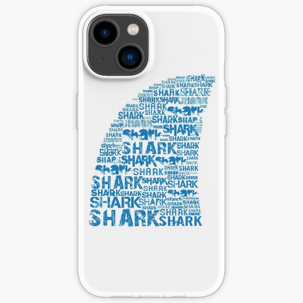 "Shark" iPhone Case for Sale by aanygraphic | Redbubble
