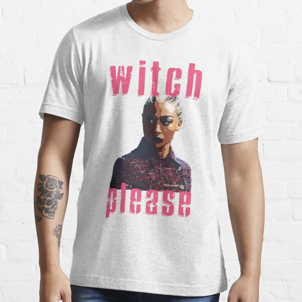 "prudence witch please" T-shirt by resmarted | Redbubble