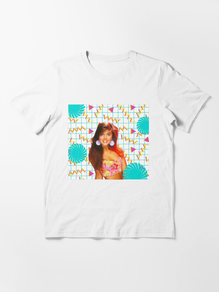 "kelly kapowski" T-shirt for Sale by resmarted | Redbubble | saved by ...