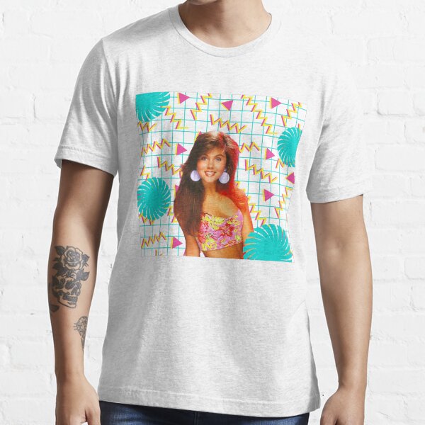 "kelly kapowski" T-shirt for Sale by resmarted | Redbubble | saved by ...
