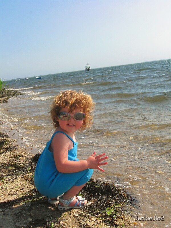 "Jailey Bay" by JackieJlo2 | Redbubble