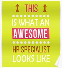 Funny Hr Posters | Redbubble