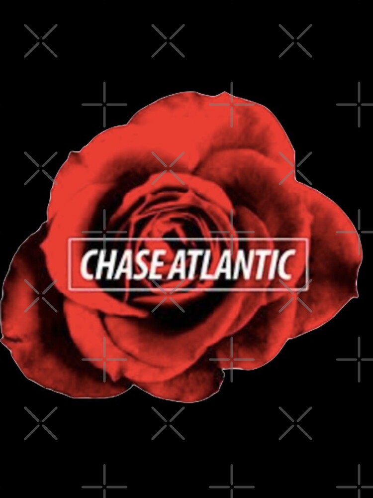 "chase atlantic rose" iPhone Case for Sale by hlncxiiiv | Redbubble
