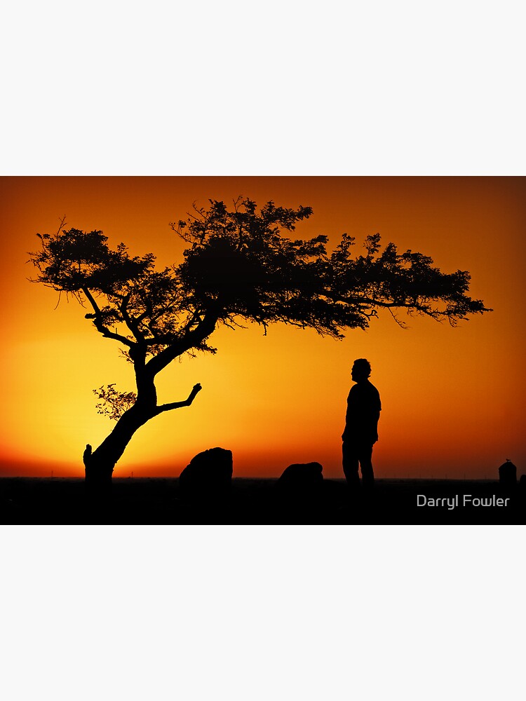 ""Deep Thought"Dog Rocks,Batesford ,Geelong." Metal Print for Sale by ...