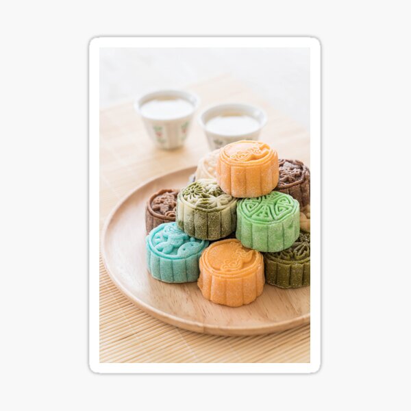 Mooncake Gifts & Merchandise for Sale | Redbubble