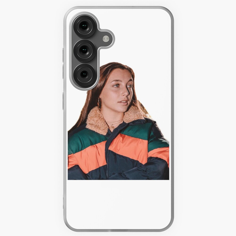 "emma" Sticker for Sale by sgilll | Redbubble