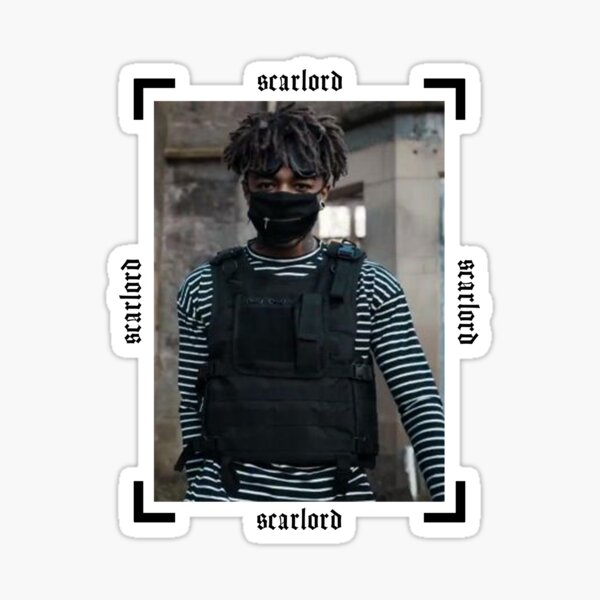 Scxrlord Gifts & Merchandise for Sale | Redbubble