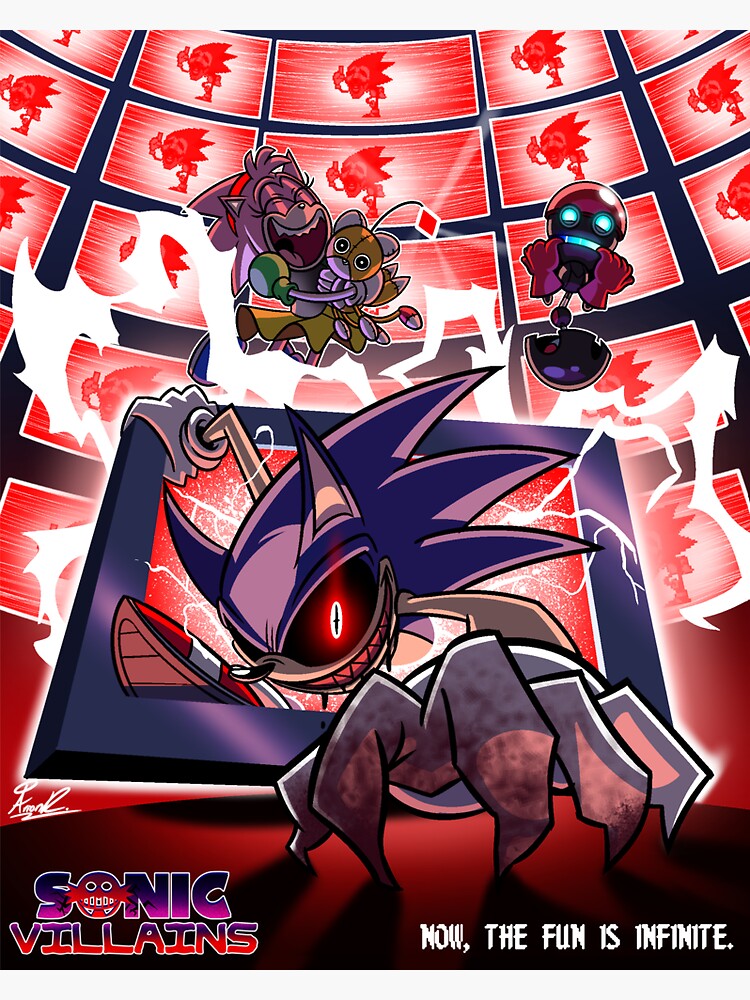 "Fun Is Infinite" Sticker for Sale by miitoons | Redbubble