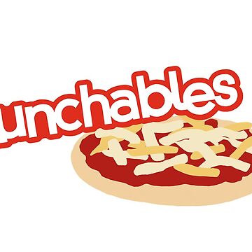 "Lunchables " Essential T-Shirt for Sale by Erika Johnson | Redbubble