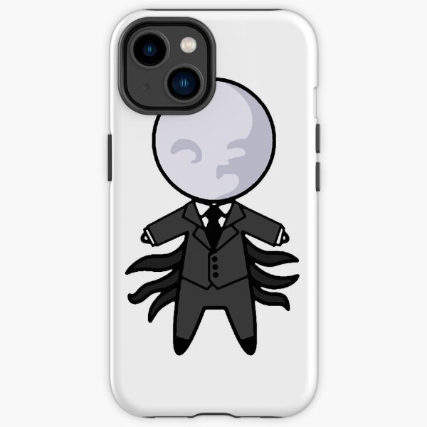 Slenderman Slendy iPhone Cases for Sale | Redbubble
