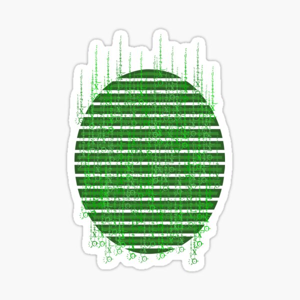 "DESPACITO" Sticker by SnackFoods | Redbubble