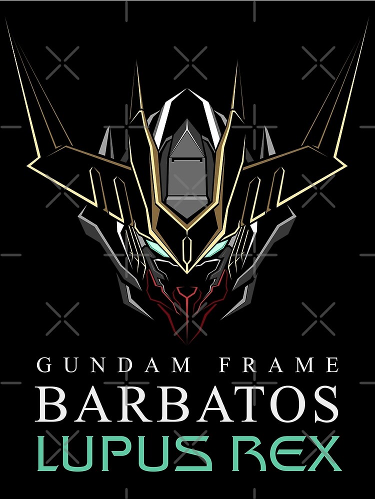 "IBO Devil's Final Form" Metal Print by rayengzh | Redbubble