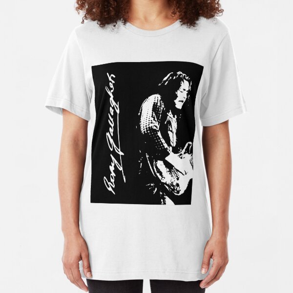 Rory Gallagher Gifts & Merchandise | Redbubble