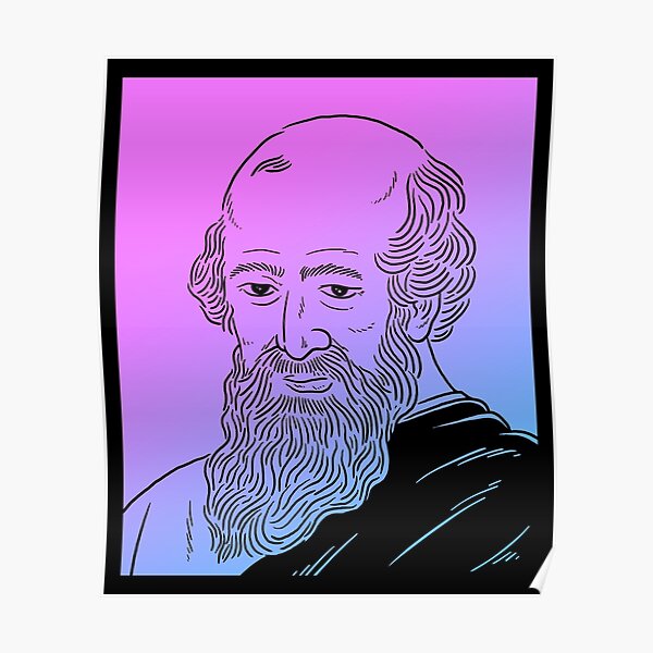 Archimedes Posters | Redbubble
