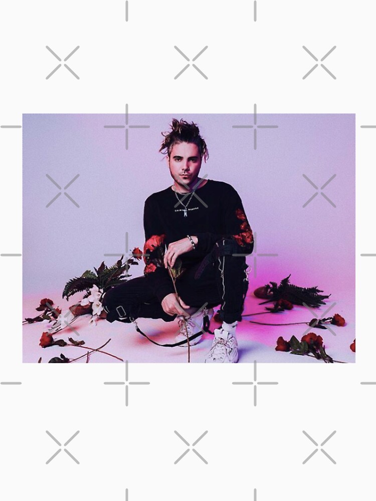 "clinton cave" T-shirt for Sale by hlncxiiiv | Redbubble | mitchel t ...