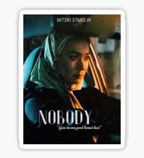 Mitski Stickers | Redbubble