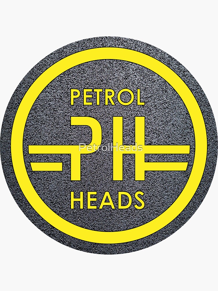 Petrolhead Logo