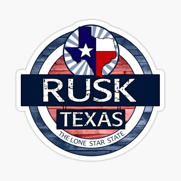 Rusk Gifts & Merchandise | Redbubble
