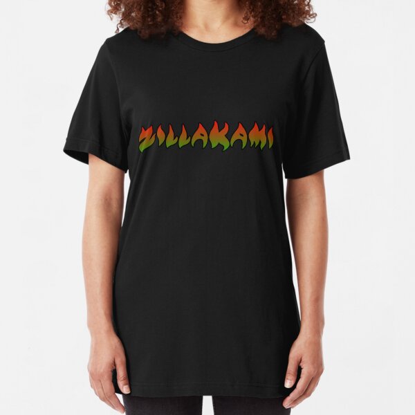Zillakami Clothing | Redbubble