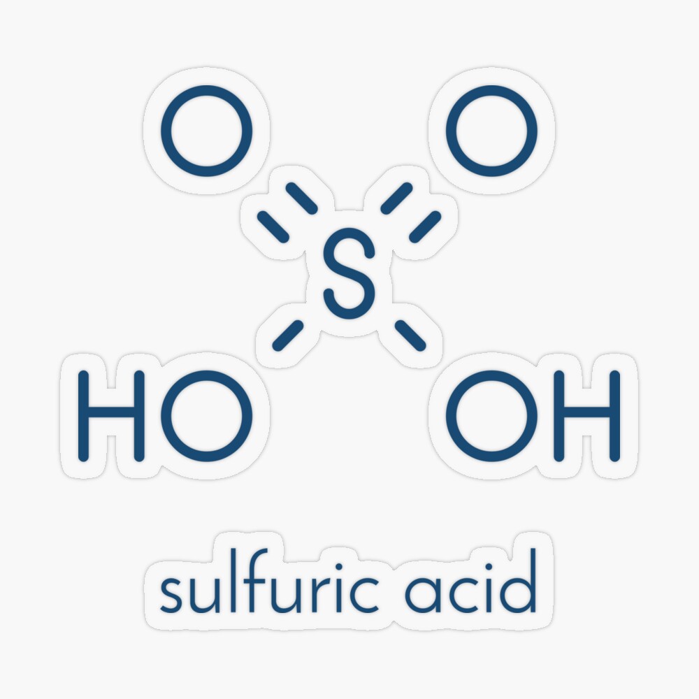 H2so4 Lewis Dot Structure Lewis Structure Of H2SO4 (With 6 Simple