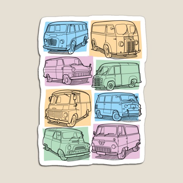 Vantastic Gifts & Merchandise | Redbubble