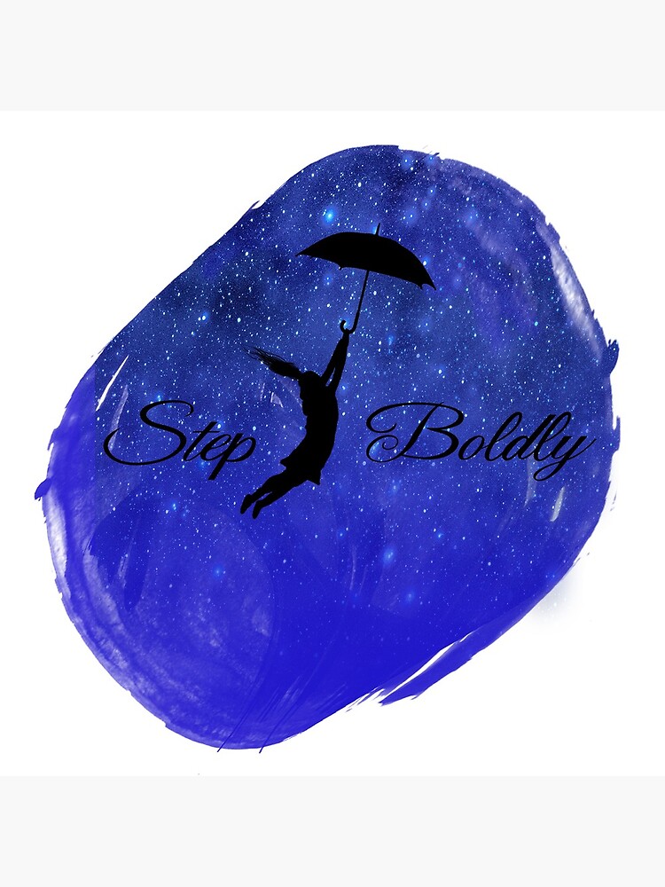 "Morrigan Crow, Step Boldly" Art Print for Sale by Nevermoor | Redbubble