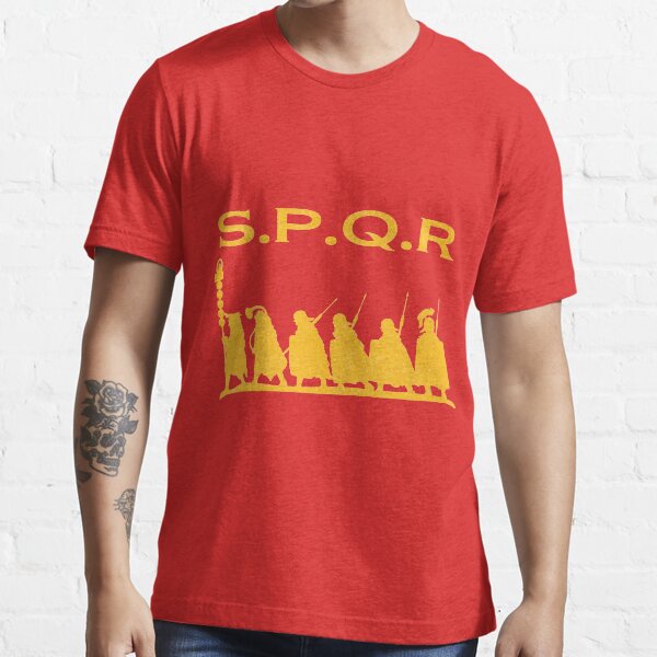 "Roman Legion " T-shirt for Sale by valentinpereda | Redbubble | legion ...