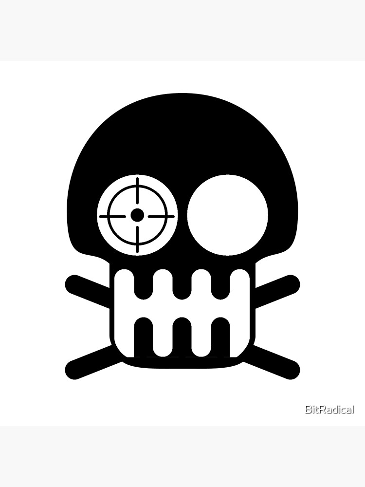 "Orion Project Symbol" Art Print for Sale by BitRadical | Redbubble