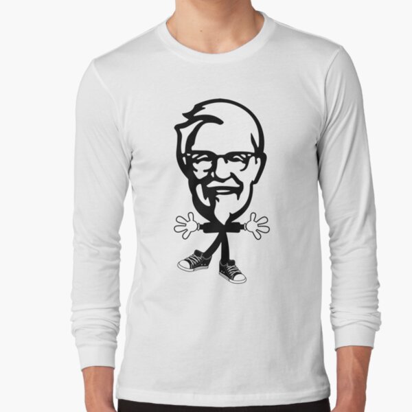 Colonel Sanders T-Shirts | Redbubble