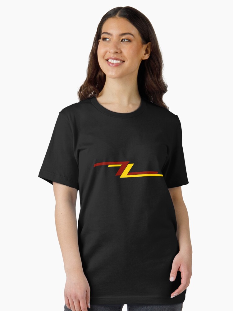 "#2c ZZ Top is an American rock" Essential T-Shirt for Sale by ...