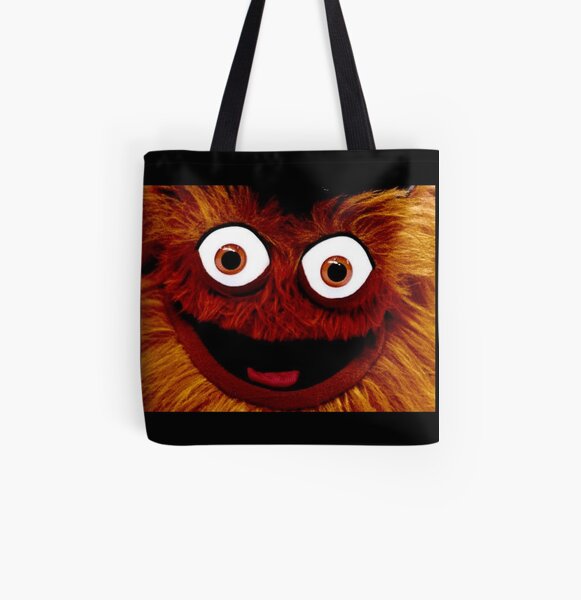 Scary Tote Bags | Redbubble