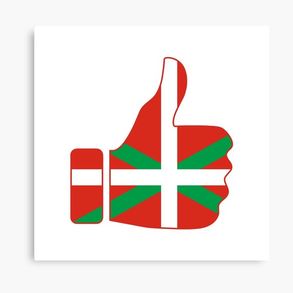 Basque Country Logo