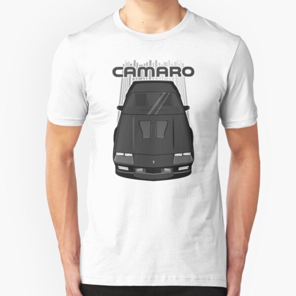 3rd Gen Camaro T-Shirts | Redbubble