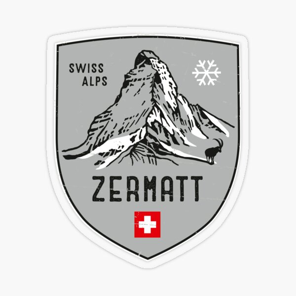 Zermatt Logo