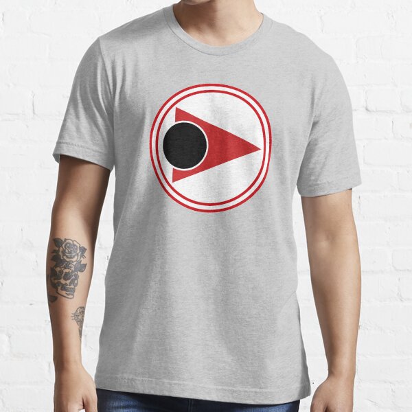 "Space 1999 - Command Insignia" T-shirt for Sale by Bloxworth ...