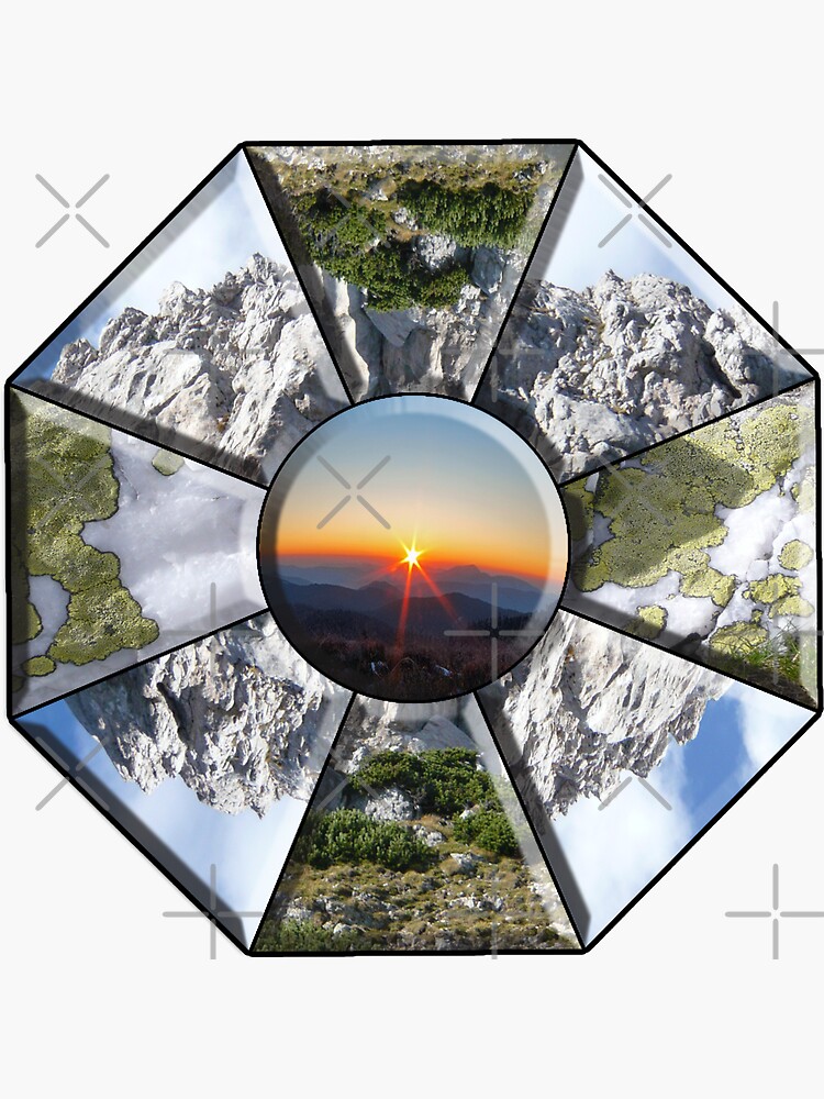 "RAX" Sticker for Sale by SedisArt | Redbubble