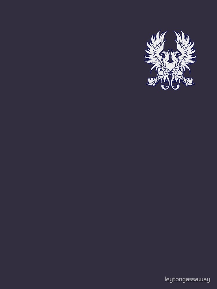 "Grey Warden Crest" T-shirt by leytongassaway | Redbubble | grey warden ...