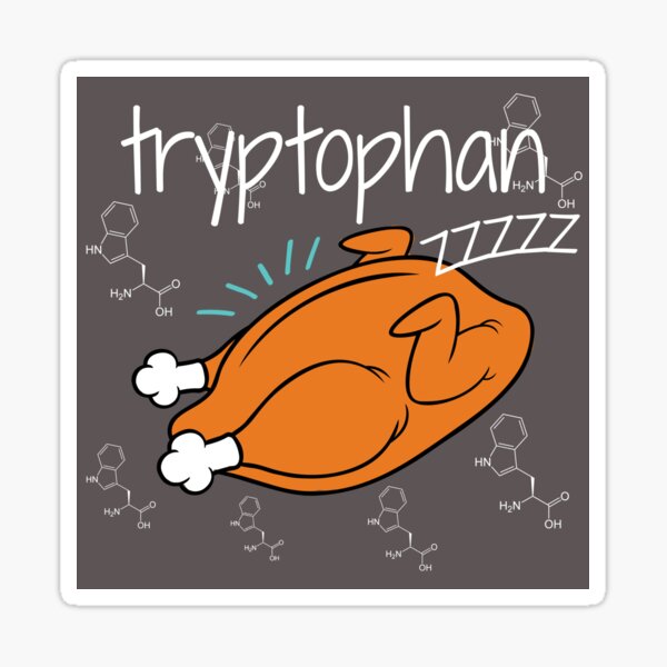 Tryptophan Memes Tryptophan