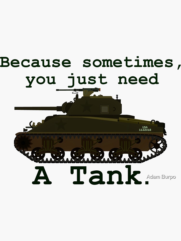 M4 Sherman Memes