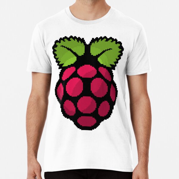 Raspberry Pi T-Shirts | Redbubble