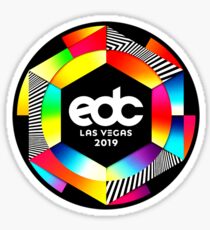 Edc Stickers | Redbubble